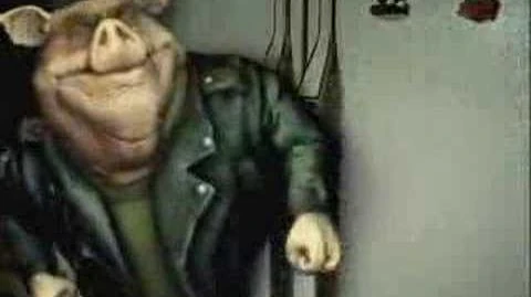 Energy Hog | Cursed Commercials Wiki | Fandom