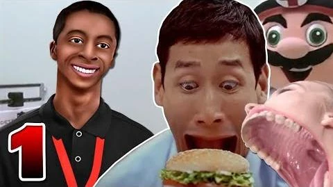 Cursed Commercials 1 | Cursed Commercials Wiki | Fandom