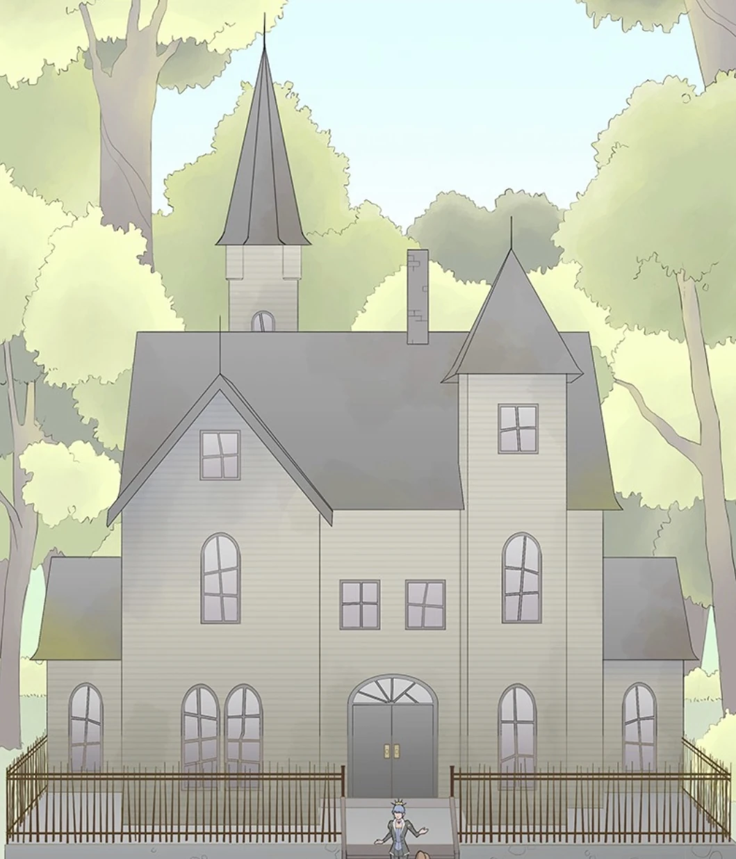 Cursed Princess Club | Cursed Princess Wiki | Fandom