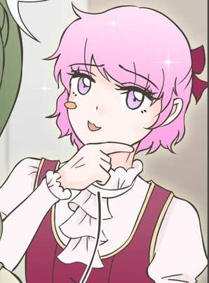 Jamie | Cursed Princess Wiki | Fandom