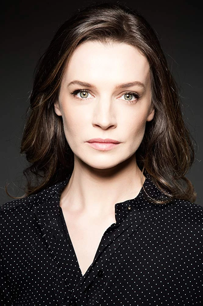 Catherine Walker | Cursed Wiki | Fandom