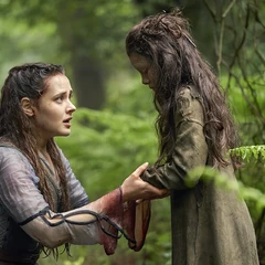 Nimue | Cursed Wiki | Fandom