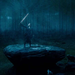 Nimue | Cursed Wiki | Fandom