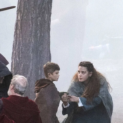 Billy Jenkins | Cursed Wiki | Fandom