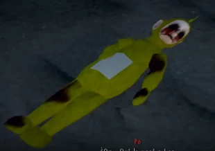 Laa-Laa | Slendytubbies Wiki | FANDOM powered by Wikia