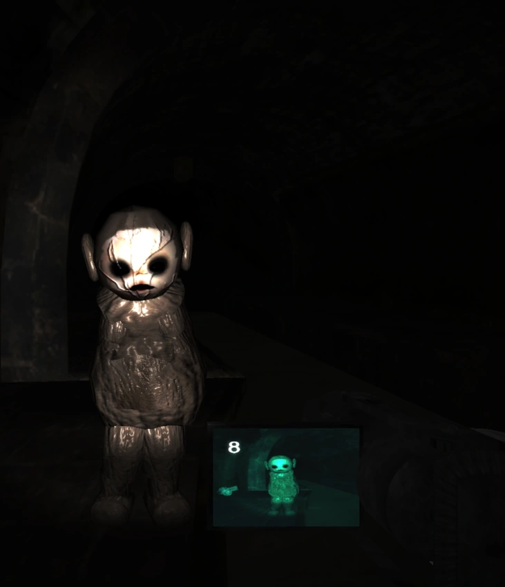 Image - New Born.PNG | Slendytubbies Wiki | FANDOM powered by Wikia