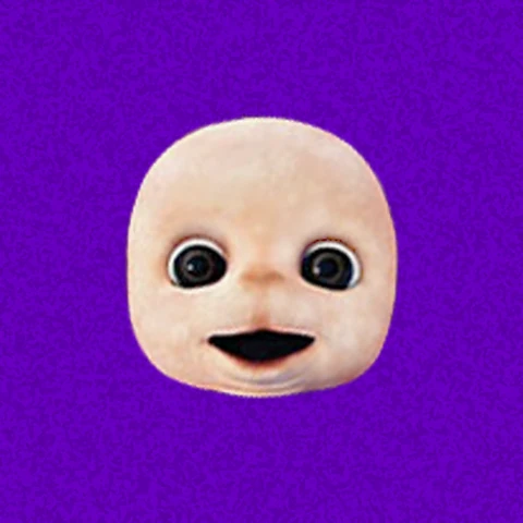 Image - Tinky winky cara.png | Slendytubbies Wiki | FANDOM powered by Wikia