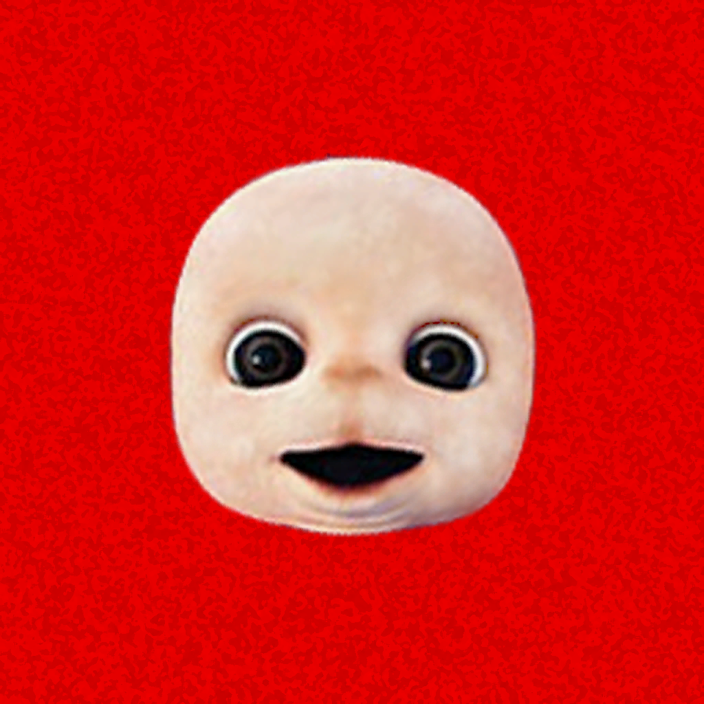 Image - Po cara.png | Slendytubbies Wiki | FANDOM powered by Wikia