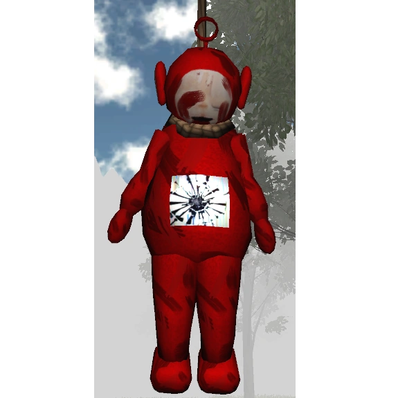 Po | Slendytubbies Wiki | FANDOM powered by Wikia