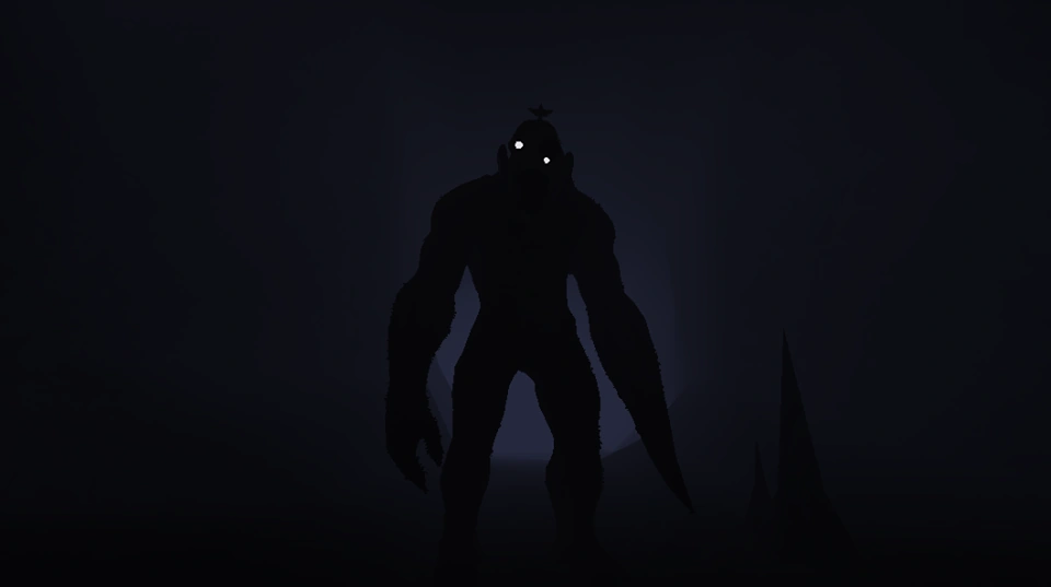 Claw Tubbie | Slendytubbies Wiki | FANDOM powered by Wikia