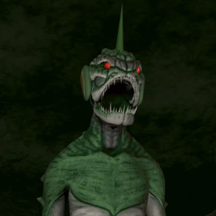 Dipsy | Slendytubbies Wiki | Fandom