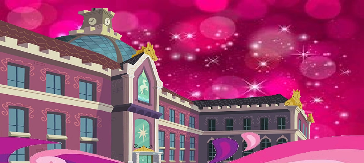 Best Canterlot High | Custom All Star Smashers Wikia | Fandom
