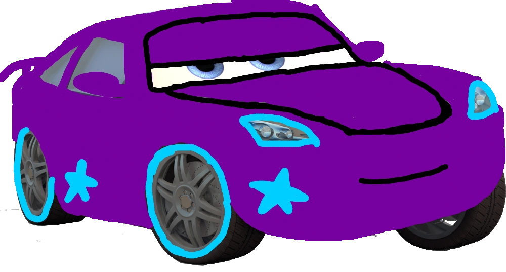 Laurel Dearing | Custom Cars Wiki | Fandom