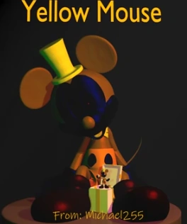 Yellow Mouse | Custom Gameplay Animation Wiki | Fandom