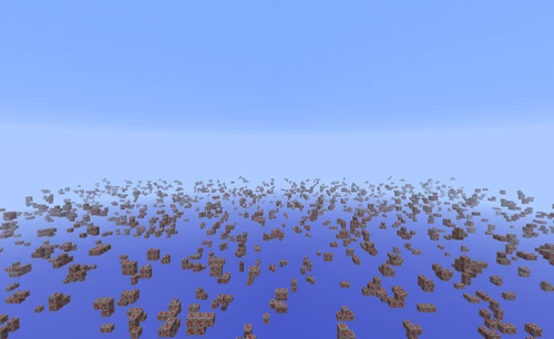 Standard Config (Minecraft Ores) | Custom Ore Generation Wiki | Fandom