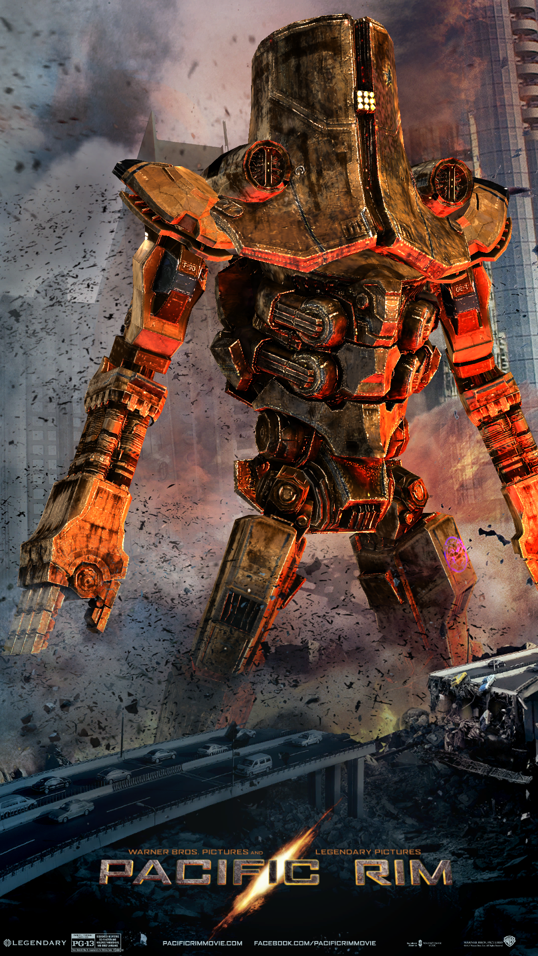 Cherno Omega | Custom Pacific Rim Wiki | Fandom Cherno Omega | Custom Pacific Rim Wiki | Fandom
