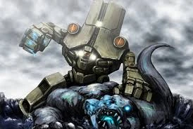 Cherno Alpha | Custom Pacific Rim Wiki | Fandom