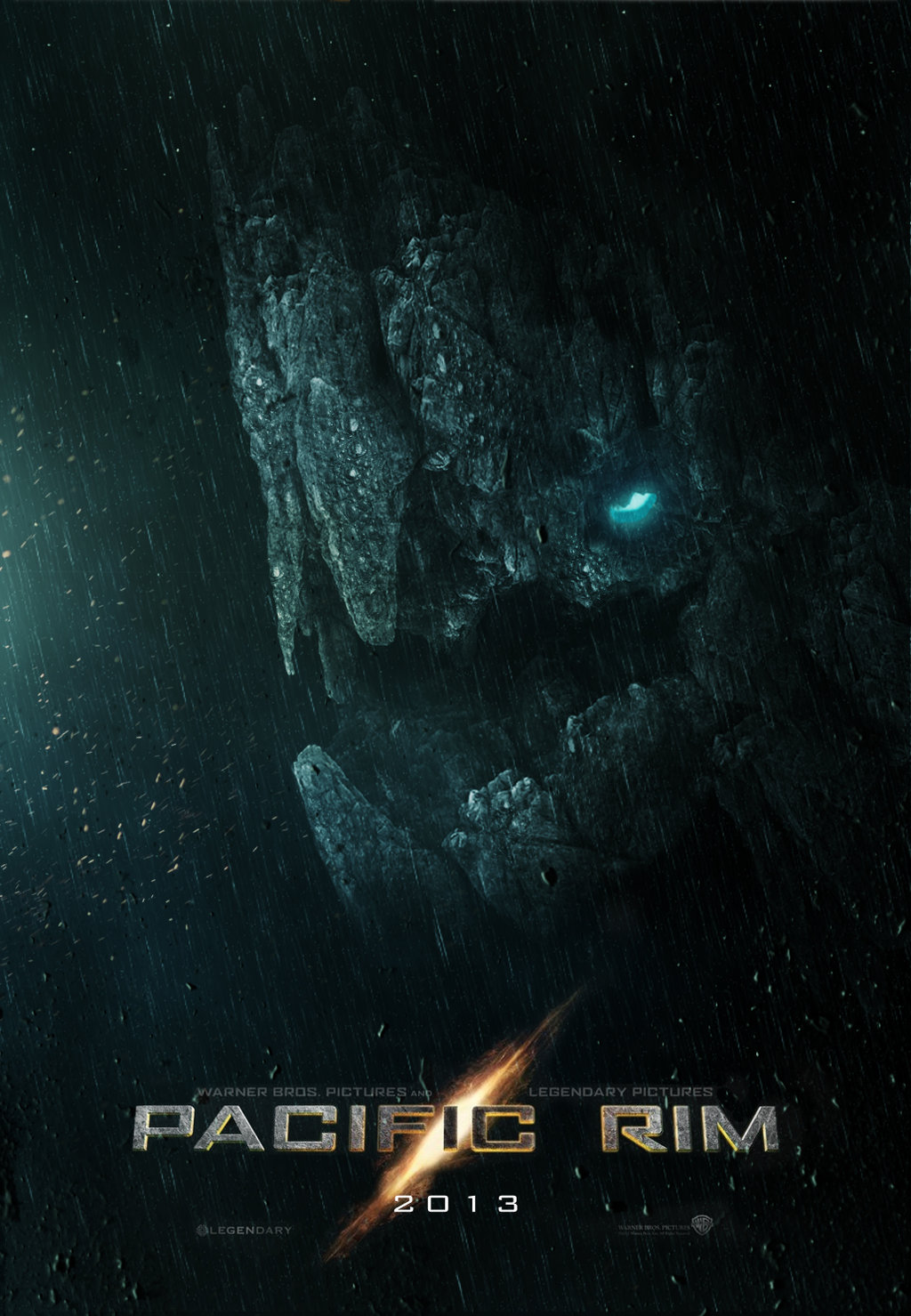 Jaeger Squad Custom Pacific Rim Wiki Fandom Powered By Wikia