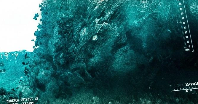 Methuselah | Custom Pacific Rim Wiki | Fandom