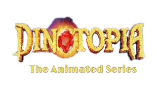 Dinotopia: The Animated Series | Custom Stories Wiki | Fandom