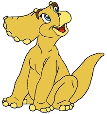 Dinotopia: The Animated Series characters | Custom Stories Wiki | Fandom