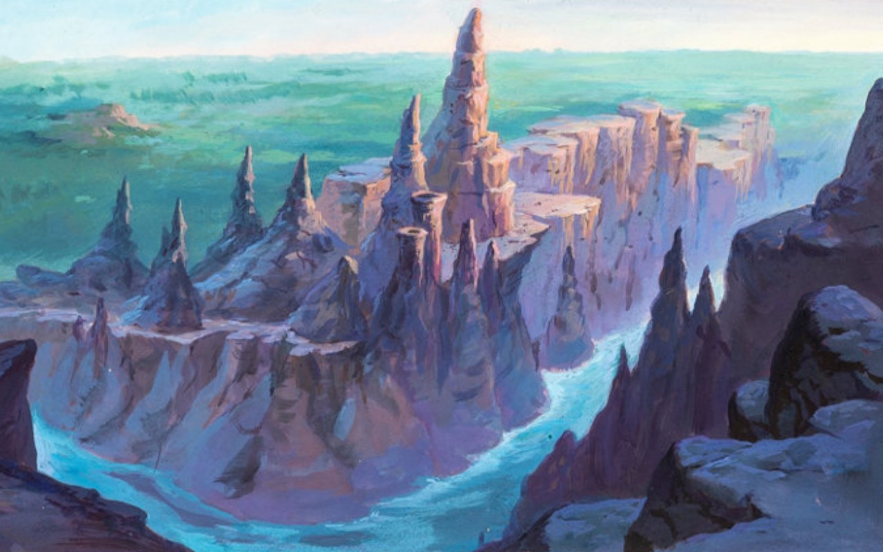 Blustery Bluffs Canyon Custom Stories Wiki Fandom
