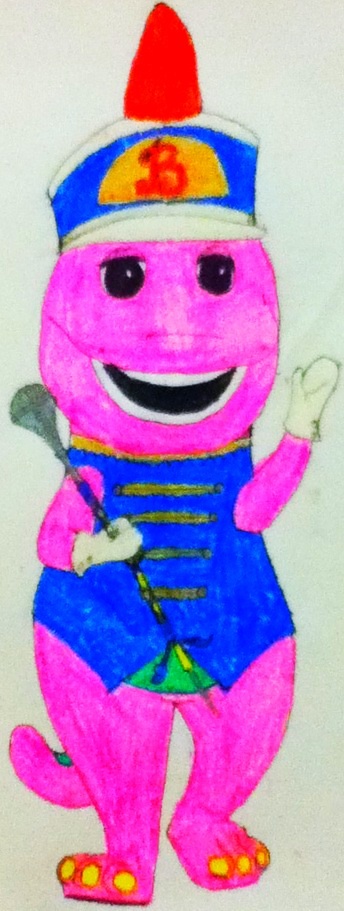 Barney Sing! | Custom Barney Wiki | FANDOM powered by Wikia Barney Sing! | Custom Barney Wiki | FANDOM powered by Wikia