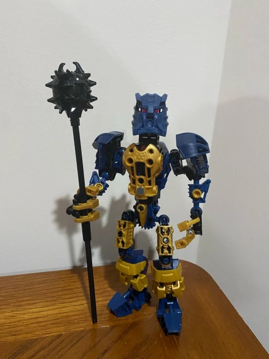 Orde (Misplaced Alternate Universe) | Custom BIONICLE Wiki | Fandom