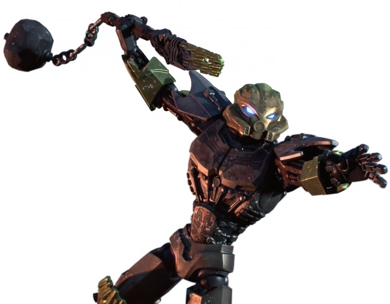 Pohatu (Generation 2) | Custom BIONICLE Wiki | Fandom