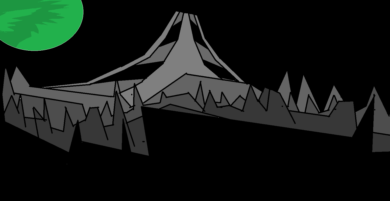 Spherus Magna (Ciaranhappy2's Universe) | Custom BIONICLE Wiki | Fandom