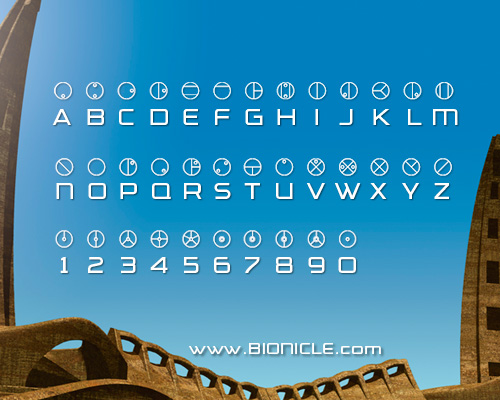 Matoran Language Custom Bionicle Wiki Fandom Powered By Wikia