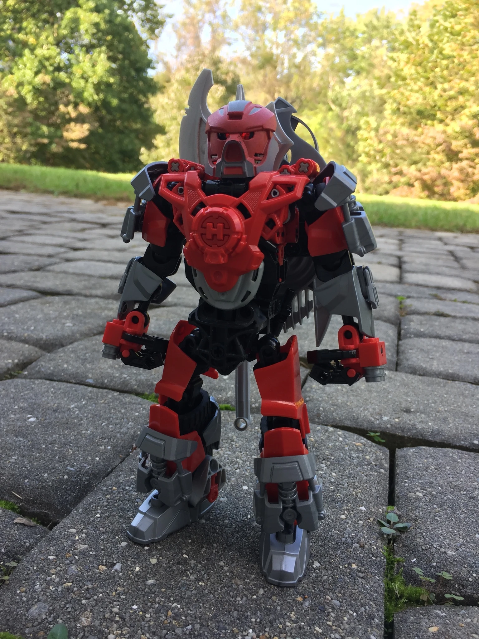Sterk | Custom BIONICLE Wiki | FANDOM powered by Wikia