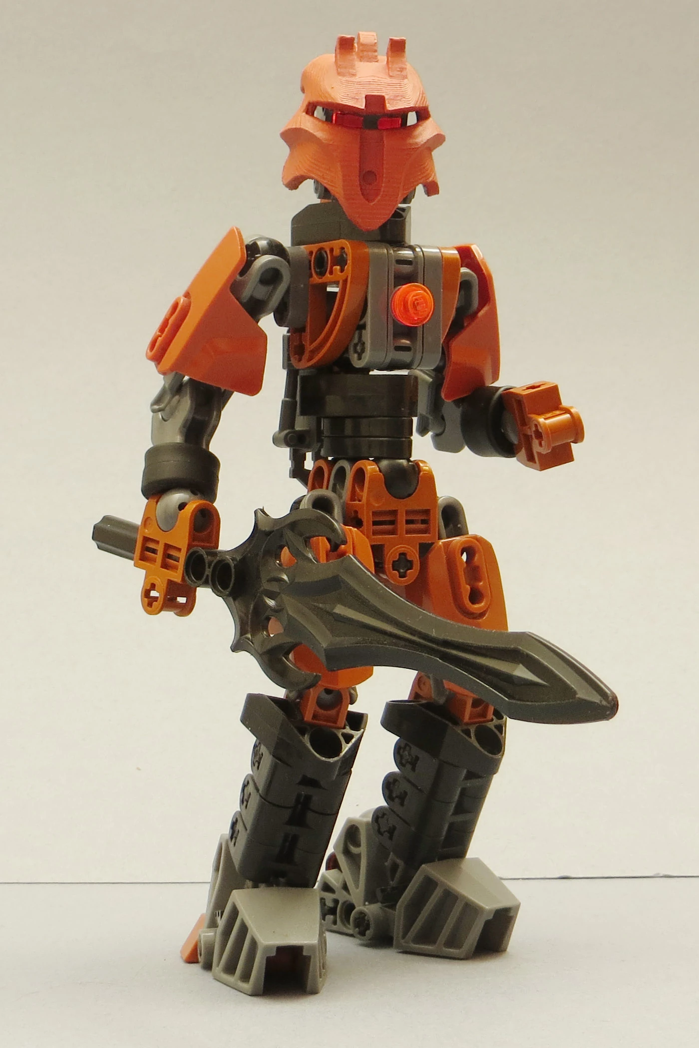 Zaria | Custom BIONICLE Wiki | Fandom