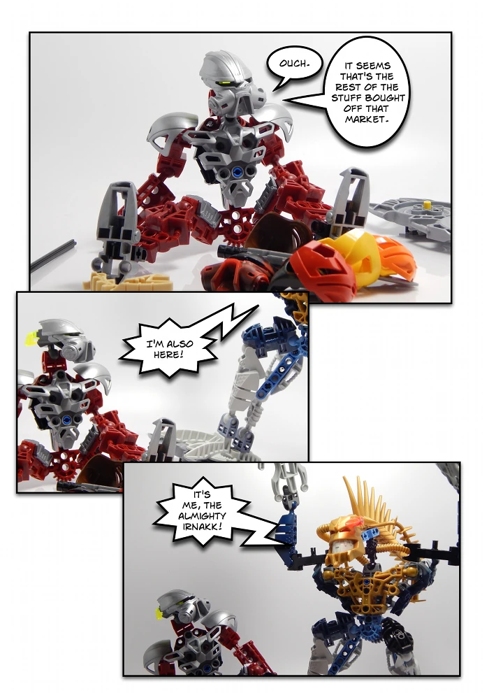 Image - March 02.jpg | Custom BIONICLE Wiki | FANDOM powered by Wikia