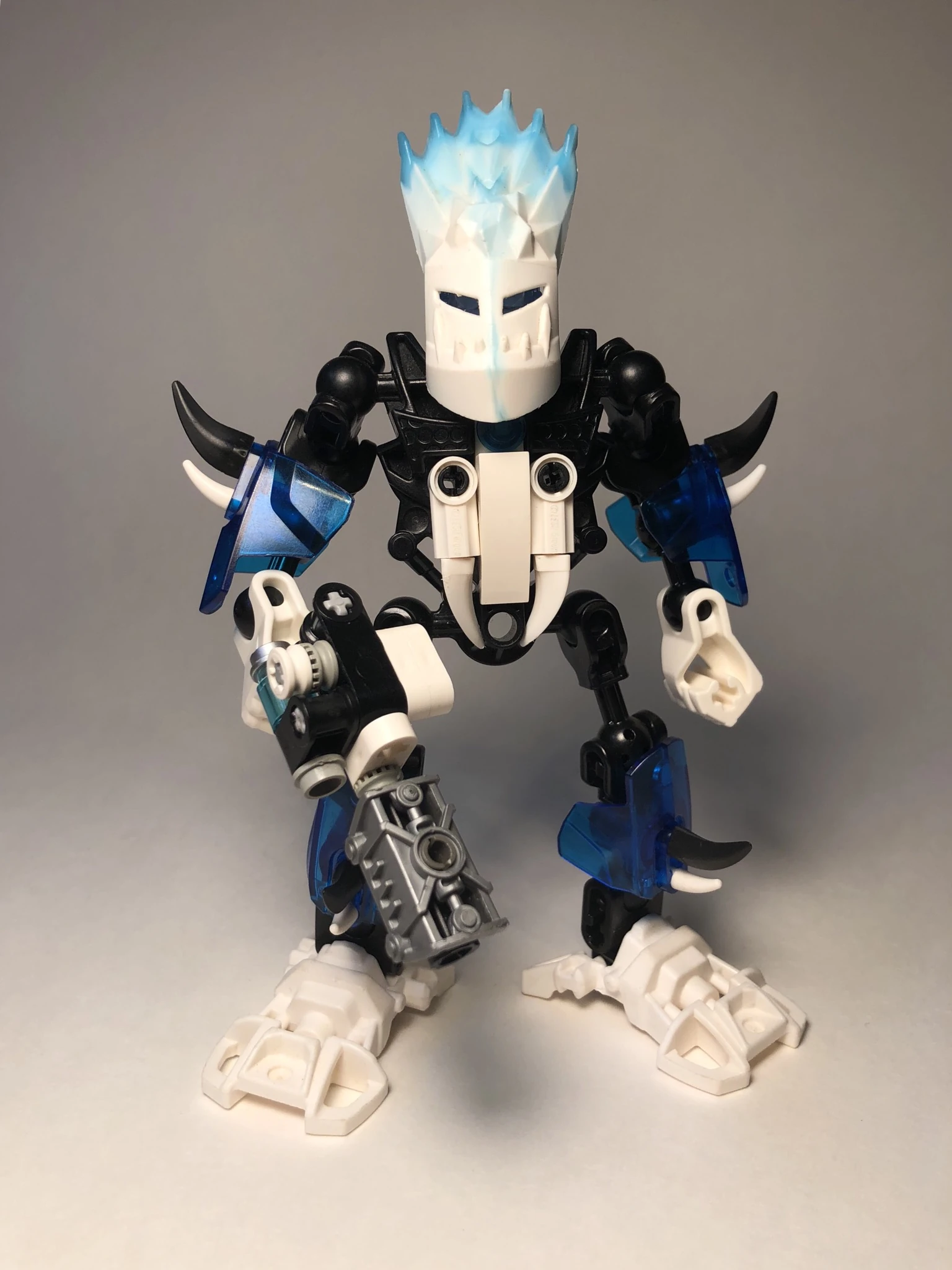 Jeko | Custom BIONICLE Wiki | Fandom