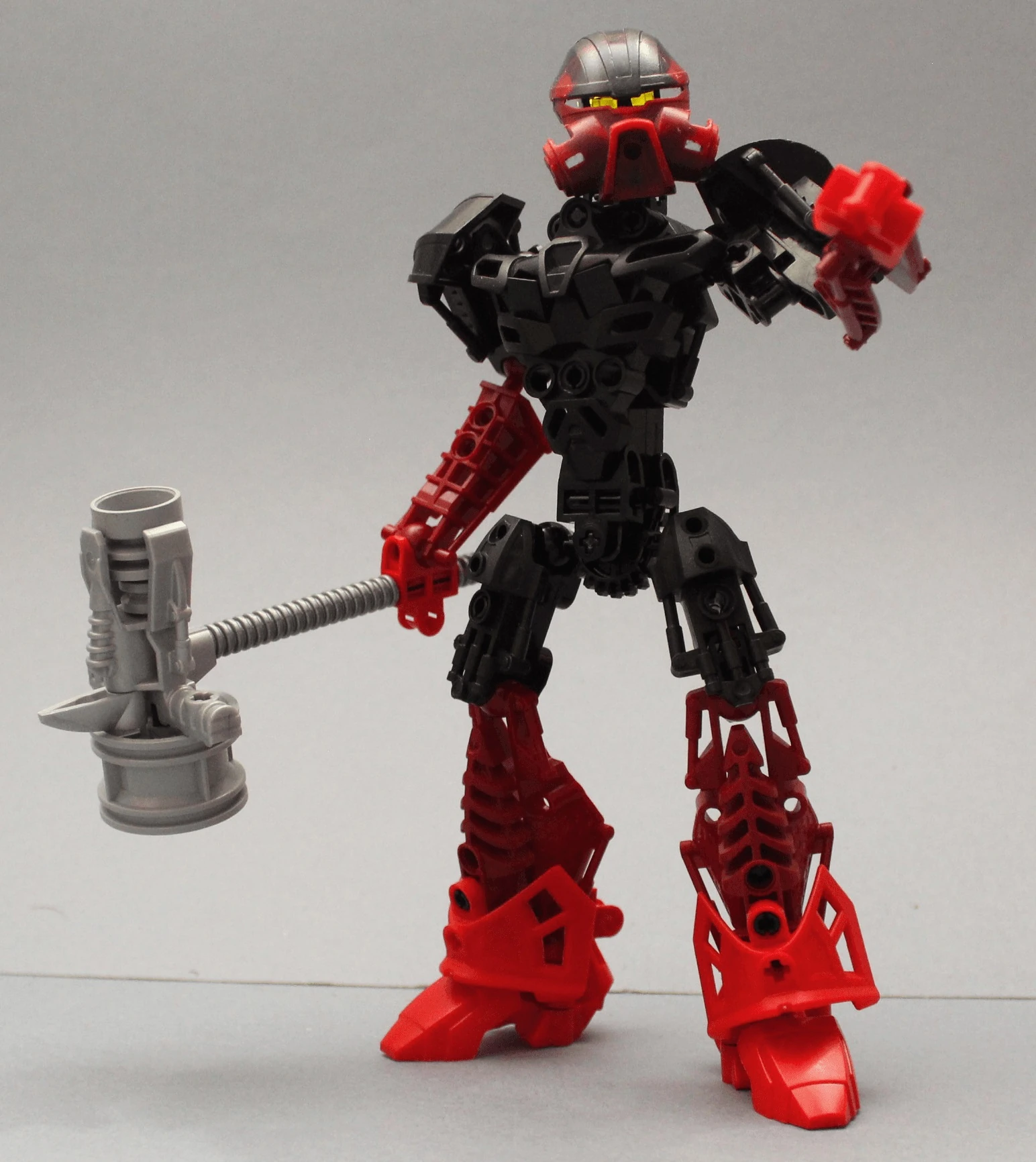 Dume | Custom BIONICLE Wiki | Fandom