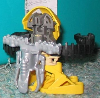 Aino's Jetpack | Custom BIONICLE Wiki | Fandom