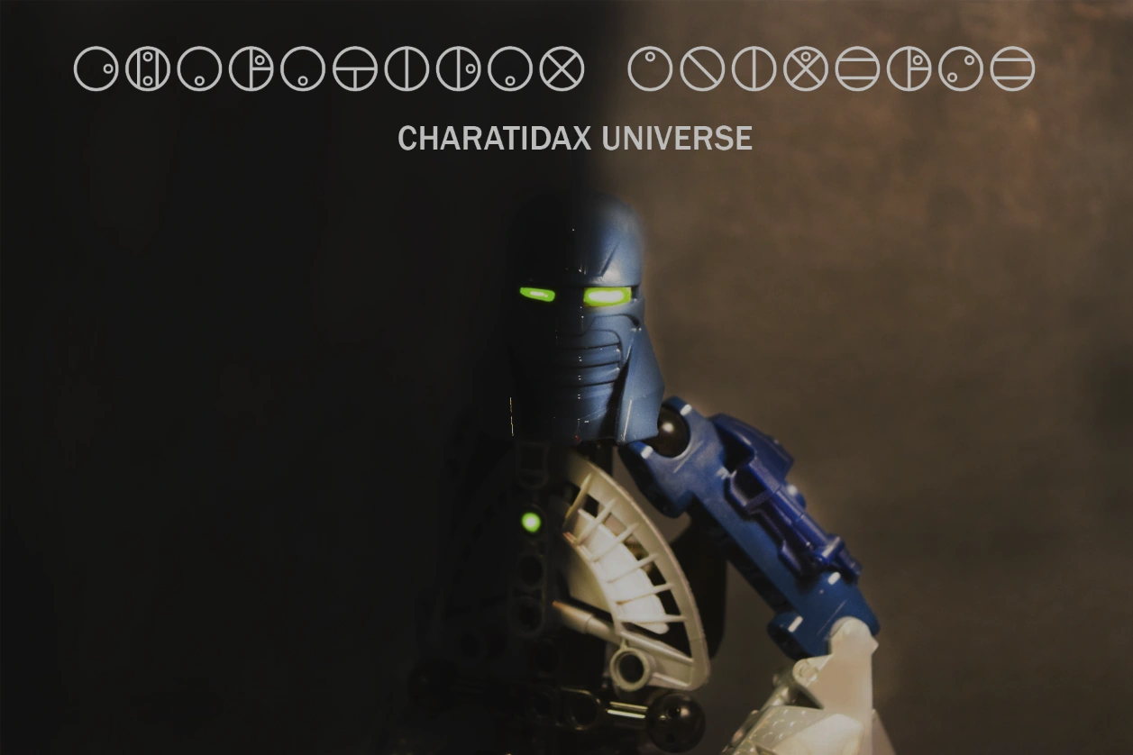 Charatidax Universe | Custom BIONICLE Wiki | FANDOM powered by Wikia