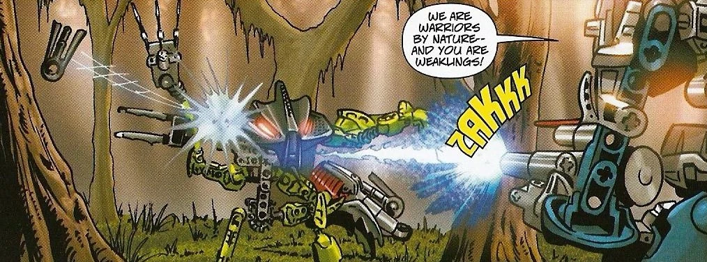 Gorast | Custom BIONICLE Wiki | Fandom