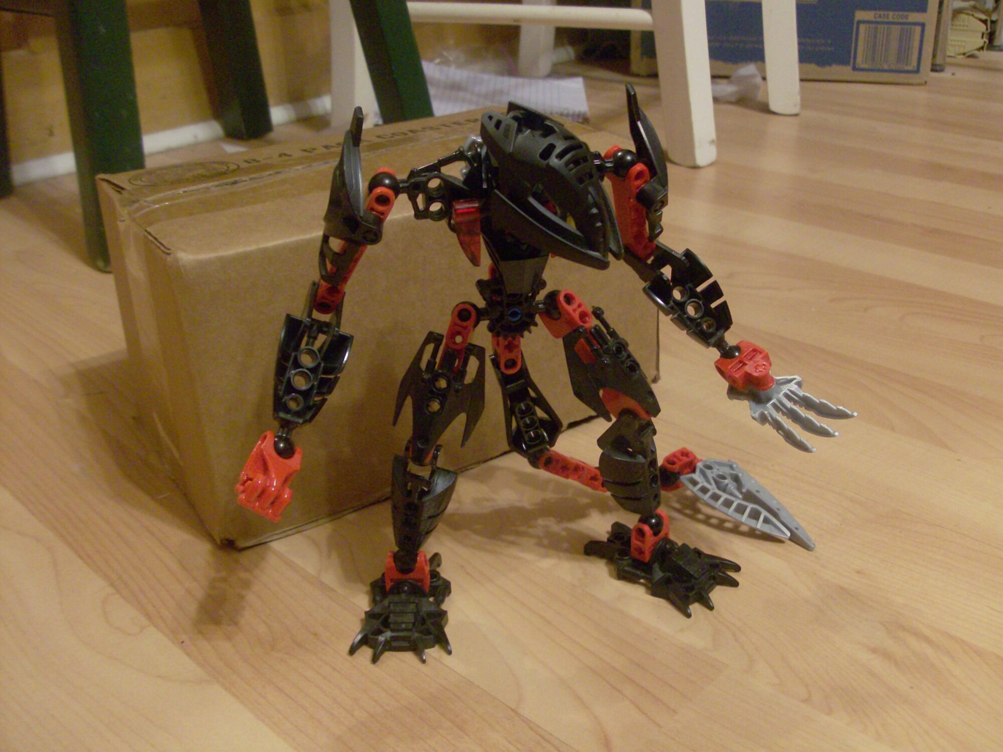 Category:Characters | Custom BIONICLE Wiki | Fandom Category:Characters | Custom BIONICLE Wiki | Fandom
