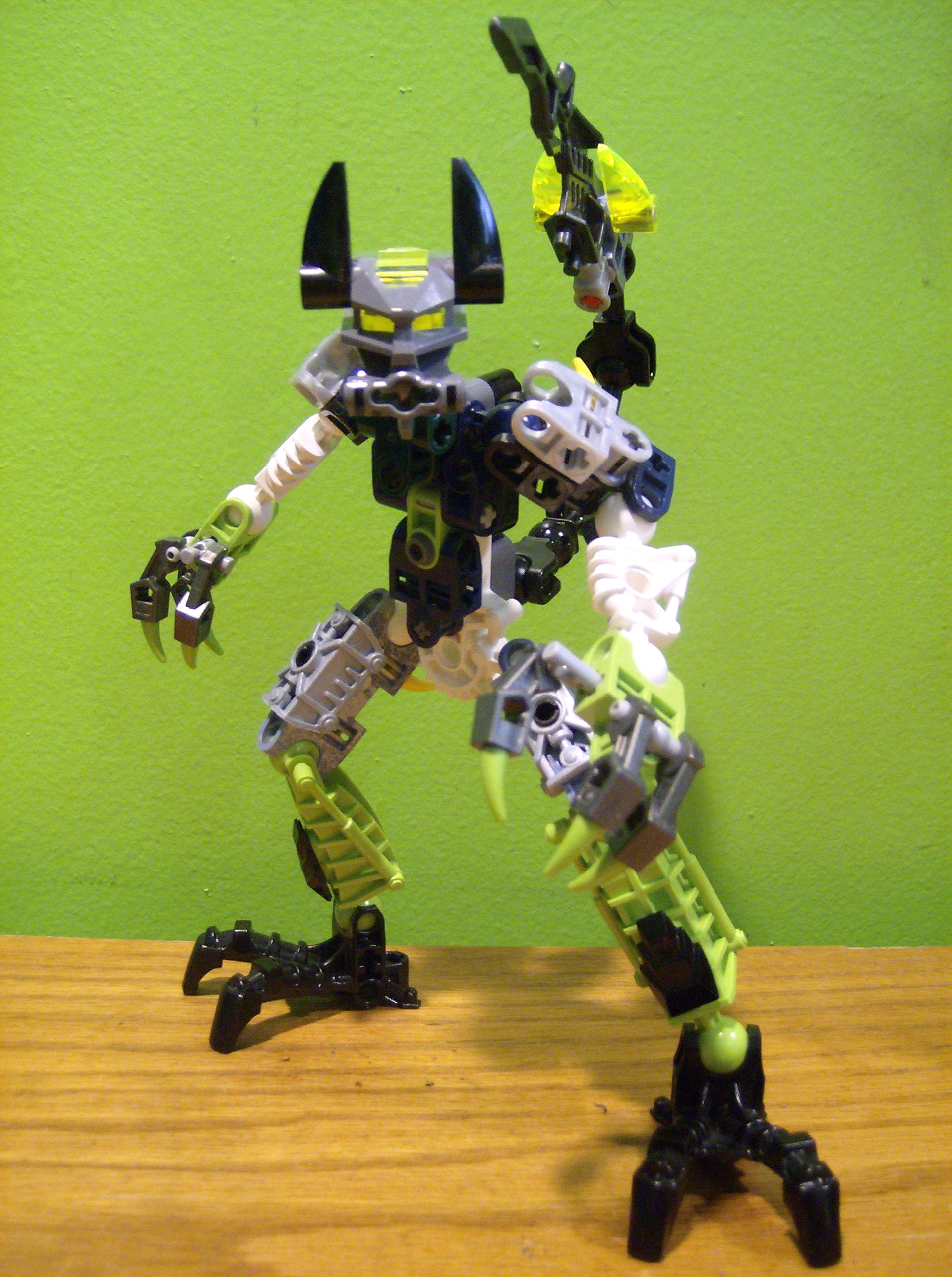 Absorber | Custom BIONICLE Wiki | Fandom Absorber | Custom BIONICLE Wiki | Fandom