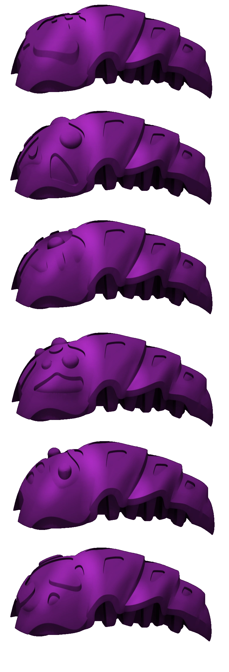 Kraata | Custom BIONICLE Wiki | Fandom