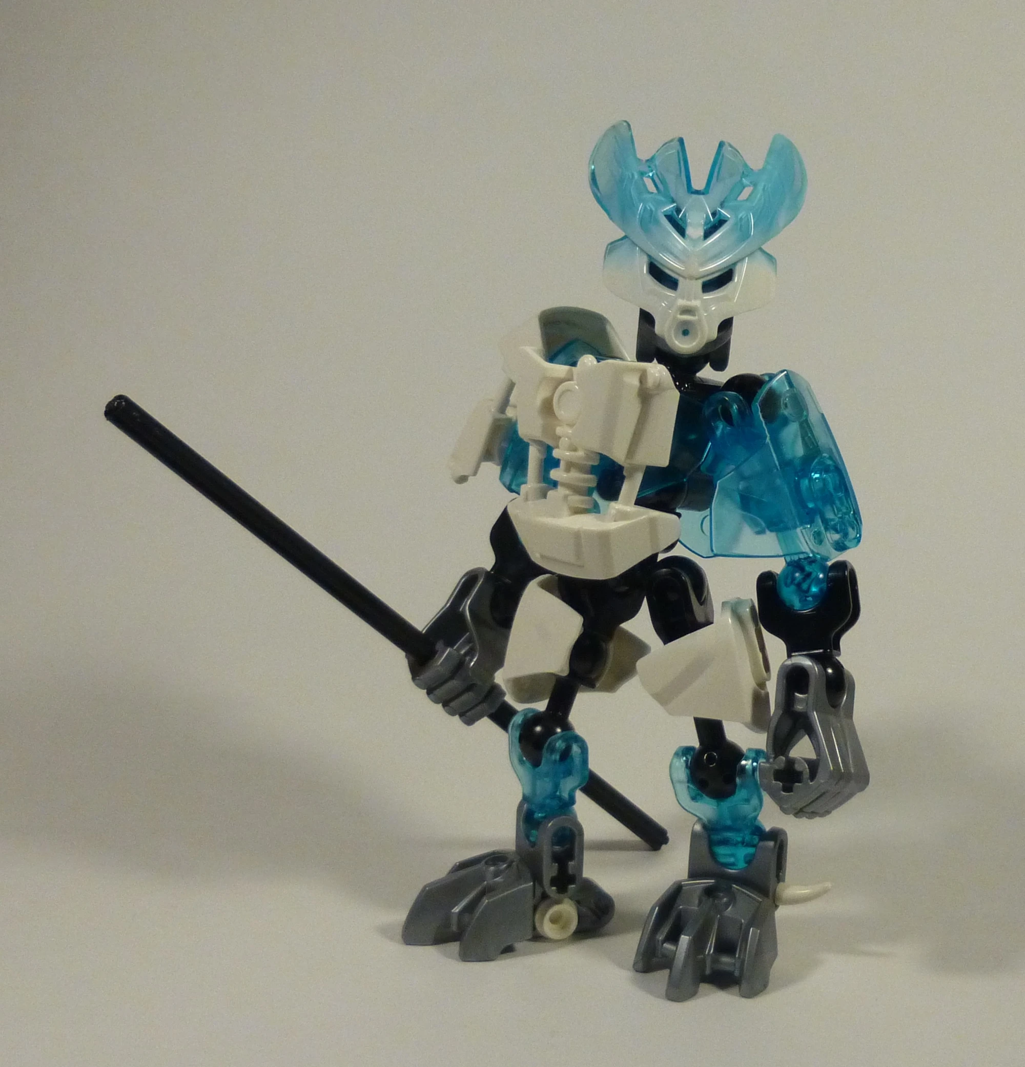 Arker (Okoto) | Custom BIONICLE Wiki | Fandom