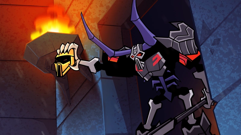 Skull Basher | Custom BIONICLE Wiki | Fandom