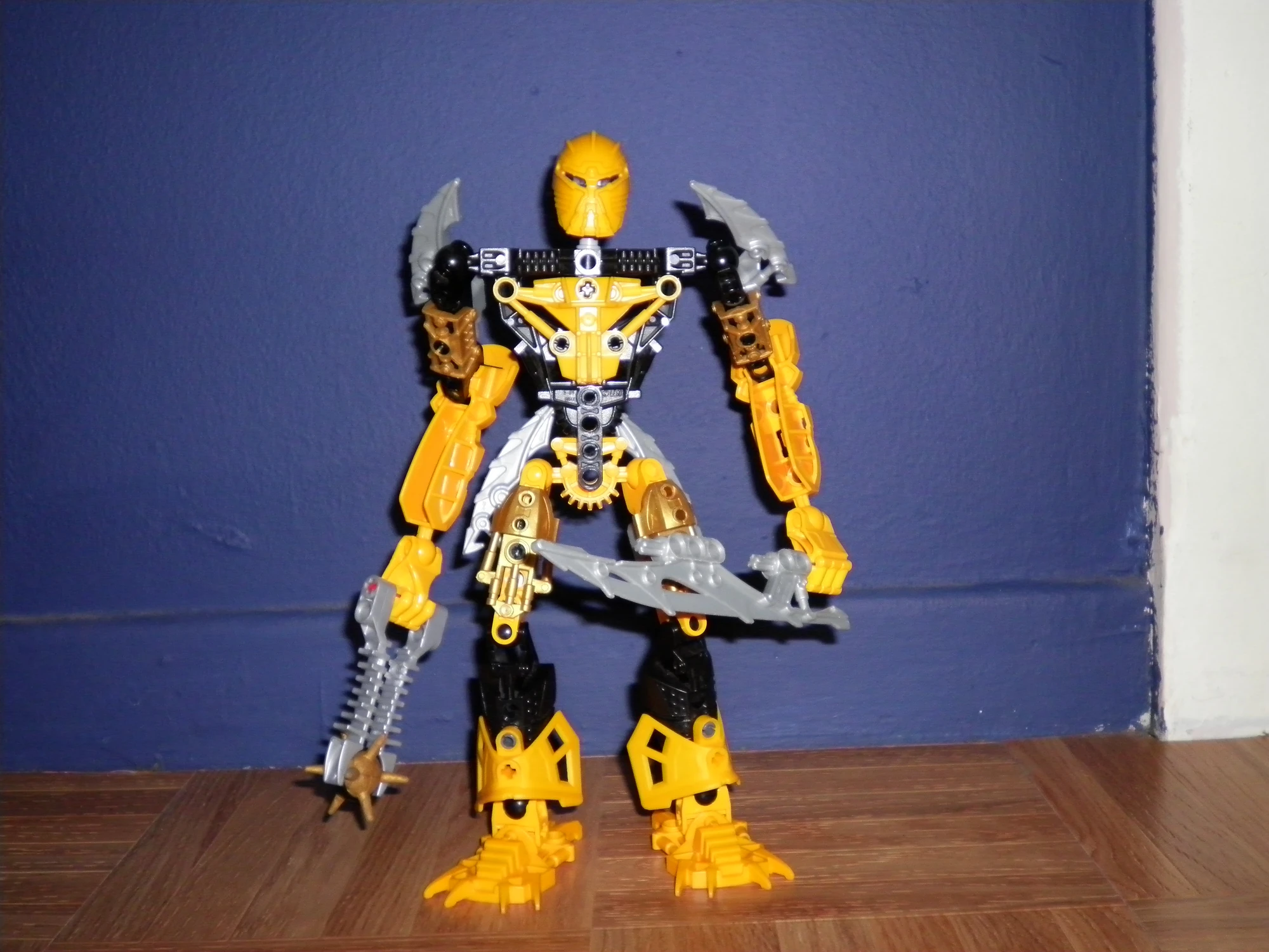 Life | Custom BIONICLE Wiki | Fandom
