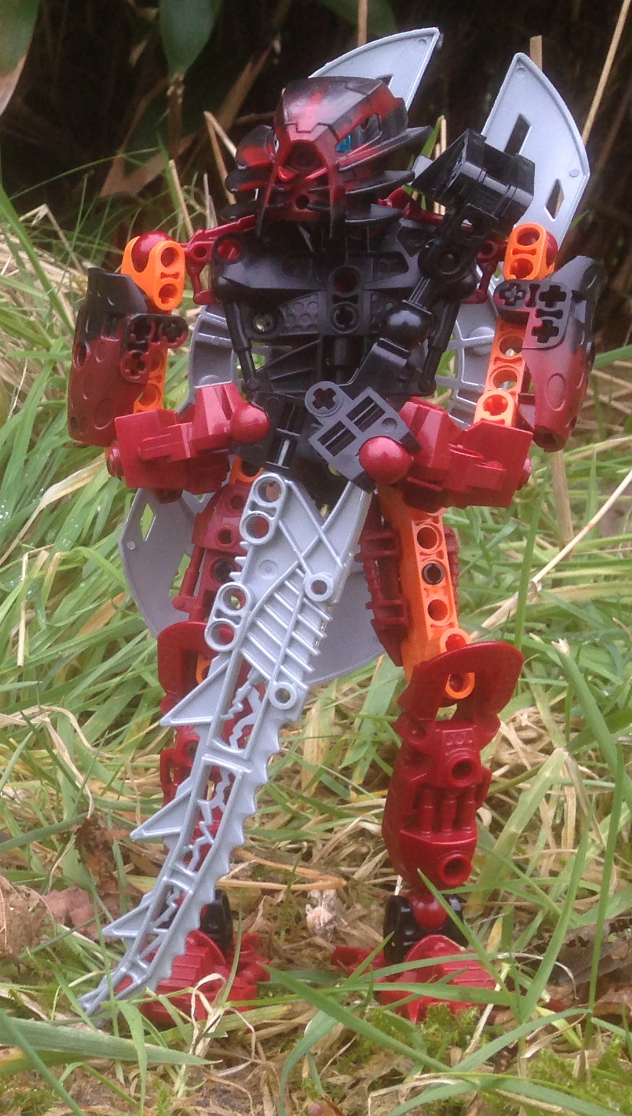 Zonuval | Custom BIONICLE Wiki | Fandom
