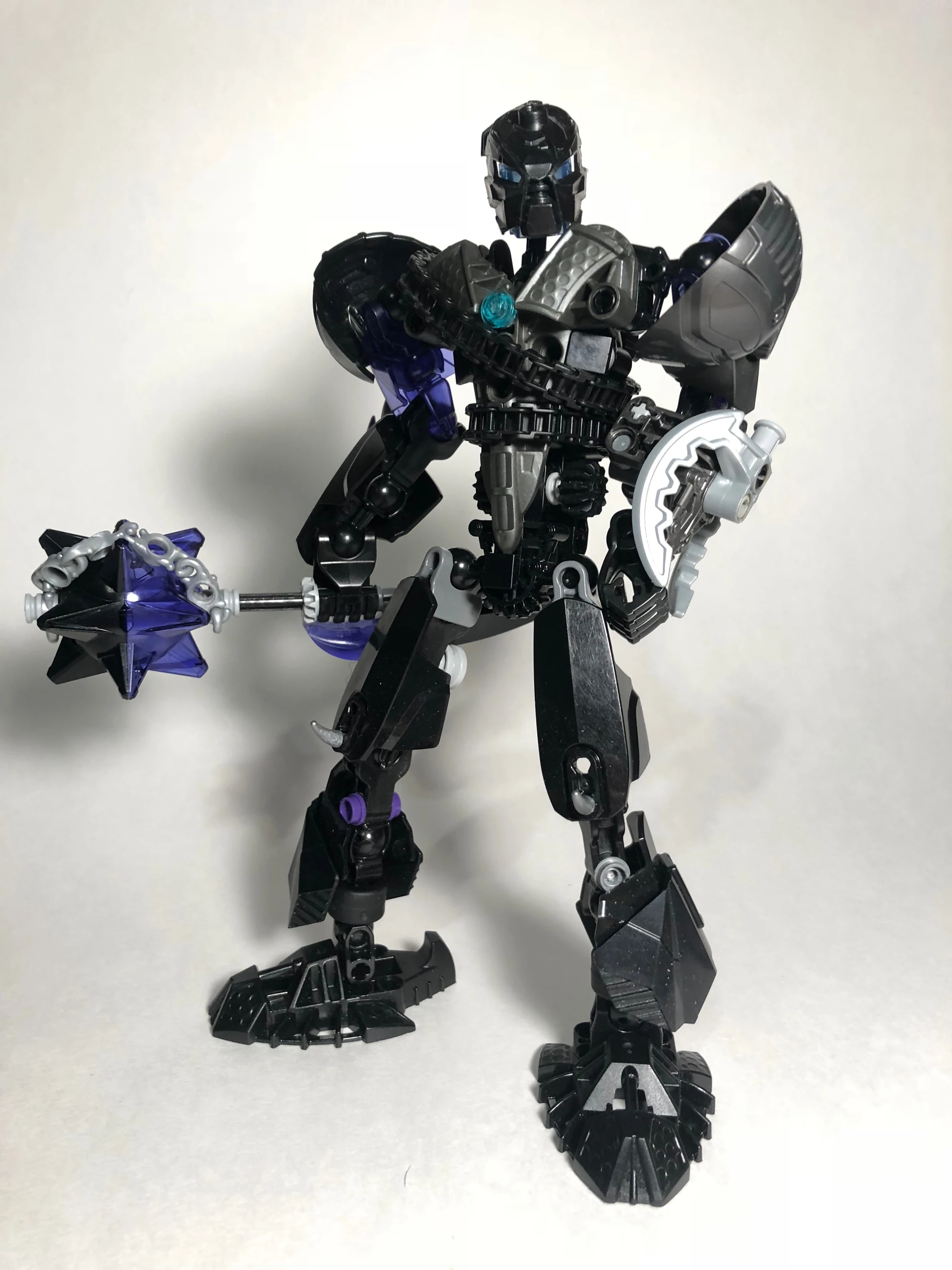 Hatar | Custom BIONICLE Wiki | Fandom