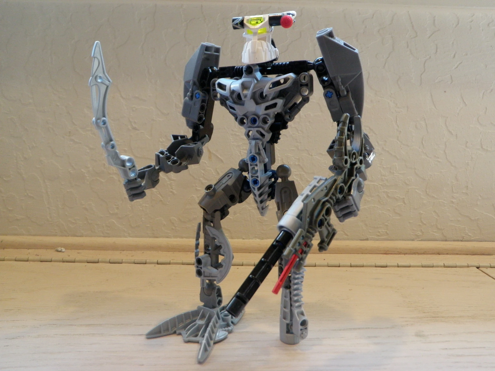 Skon | Custom BIONICLE Wiki | Fandom