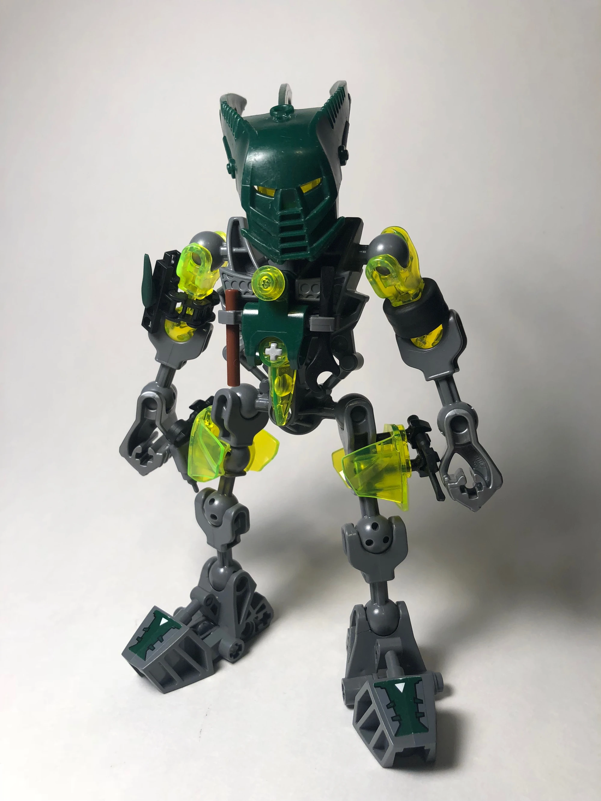 Nepto | Custom BIONICLE Wiki | Fandom