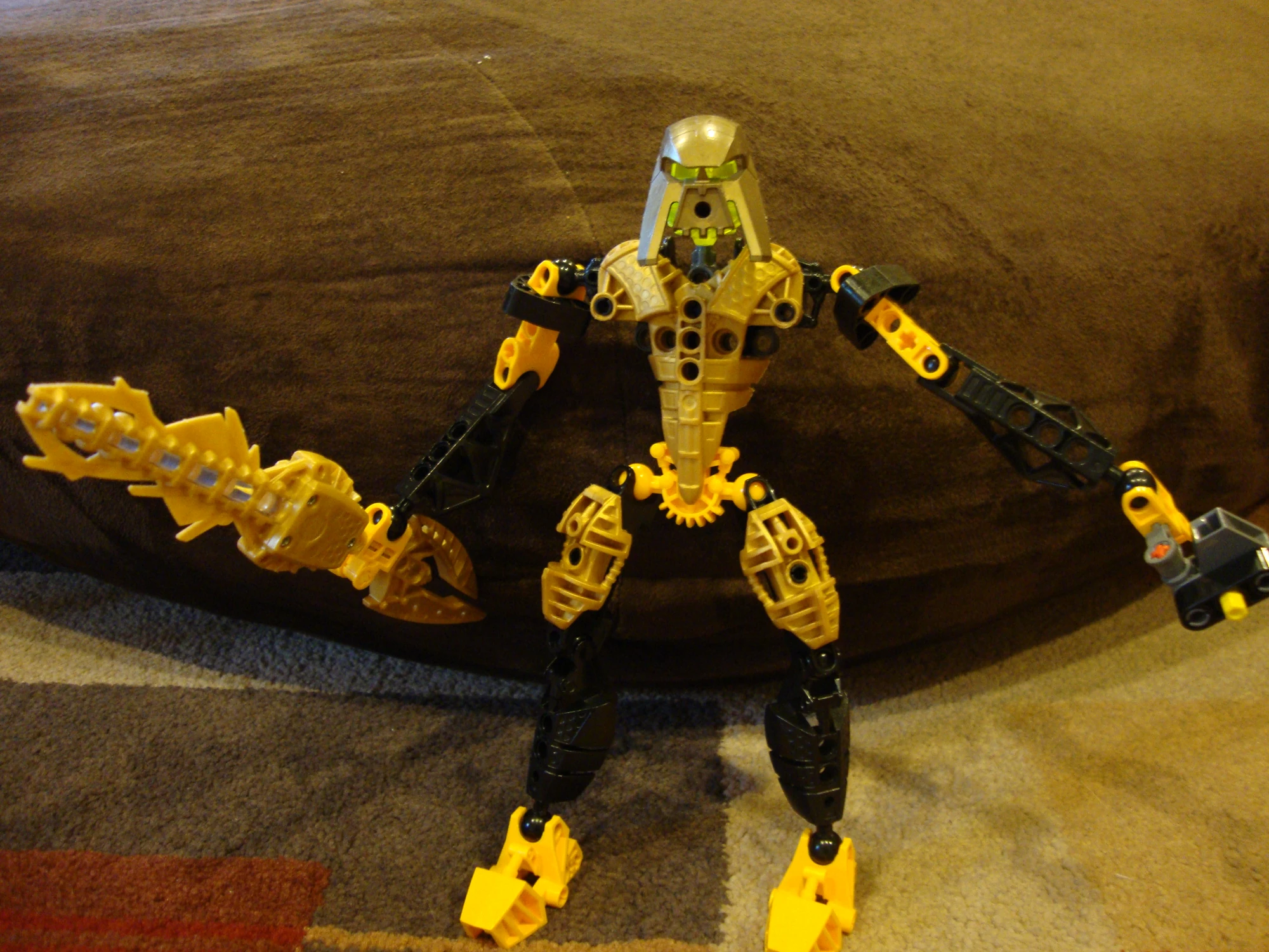 Image - Bionicles 006.JPG | Custom BIONICLE Wiki | FANDOM powered by Wikia